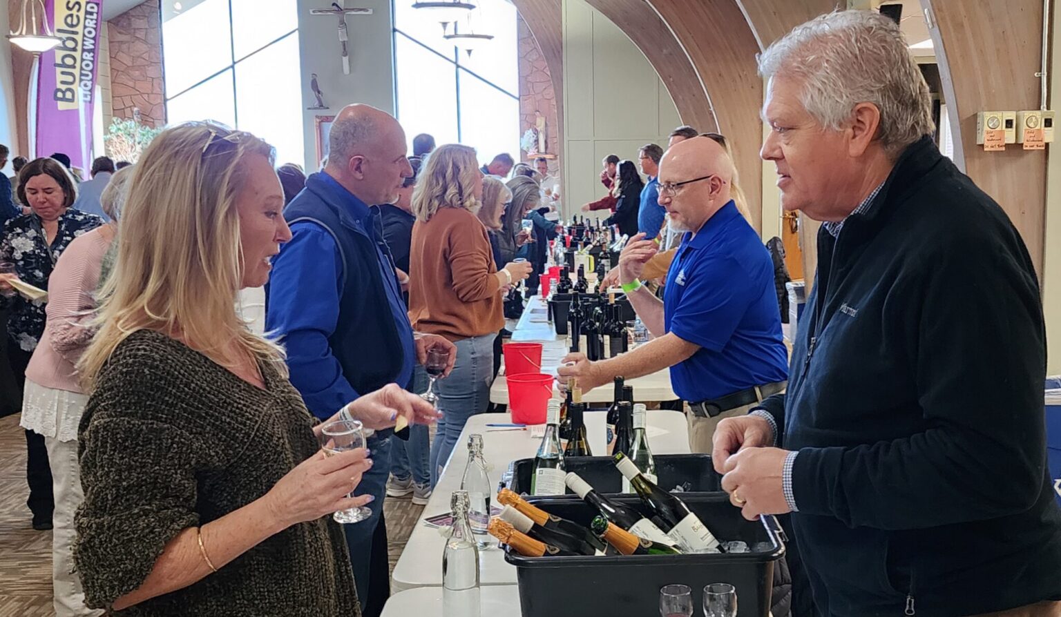 KofC Council 8909 – Vivat Jesus