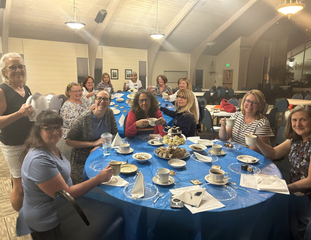 Ladies Auxiliary - KofC Council 8909