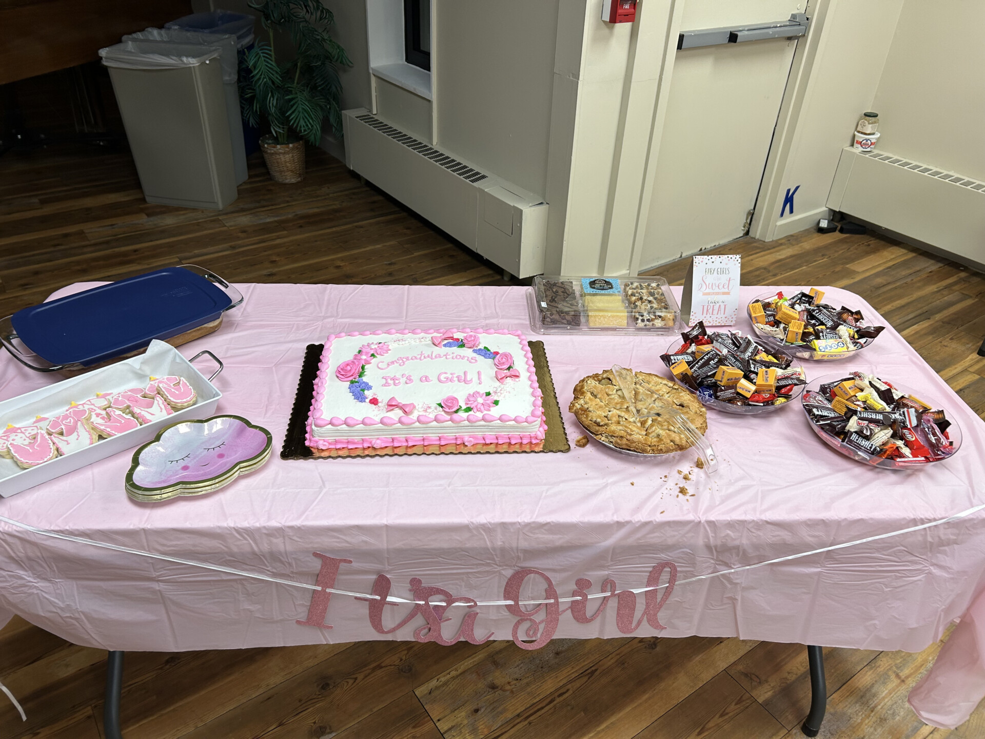 Ladies Auxiliary - KofC Council 8909