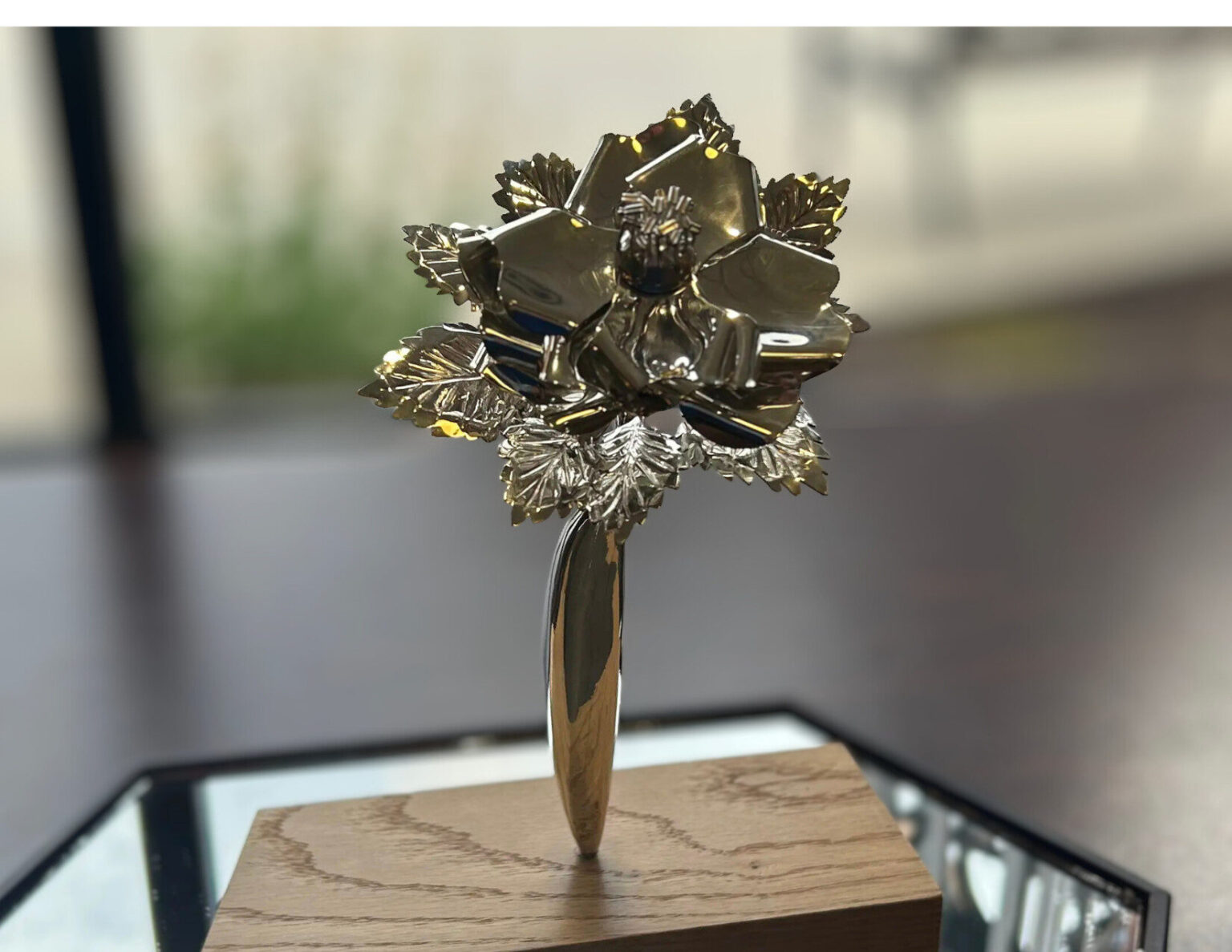 Silver Rose Ceremony – 2025 - KofC Council 8909